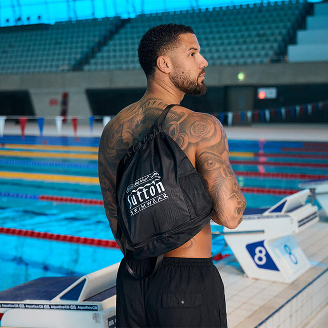 Sutton Swimwear Forest swimsuit – Prescription Swimming Goggles